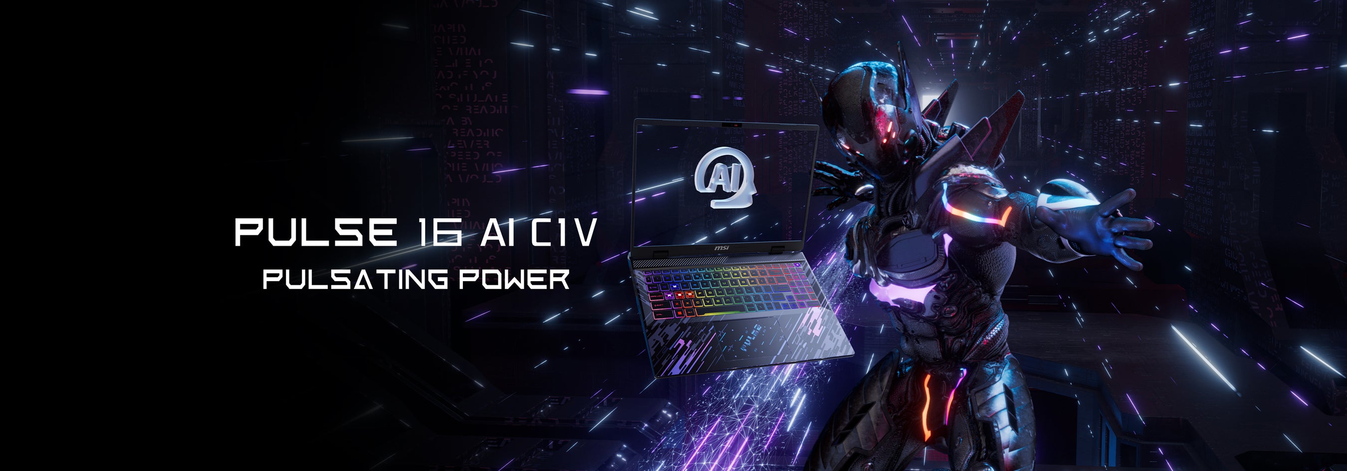 Serie Crosshair / Pulse GL | Ordinateurs portables— Boutique en ligne ...