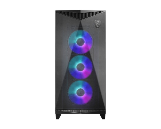 Boîtiers PC – Boutique en ligne officielle de MSI France