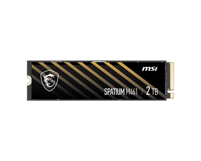 SSD - MSI – Boutique en ligne officielle de MSI France