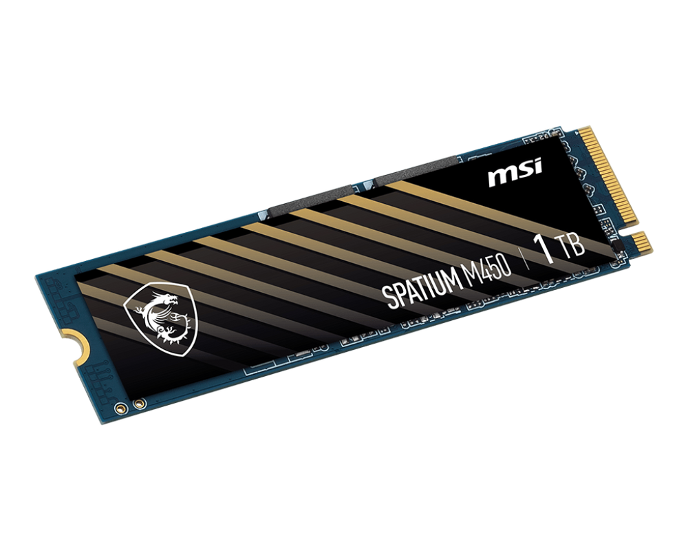 SSD - MSI – Boutique en ligne officielle de MSI France
