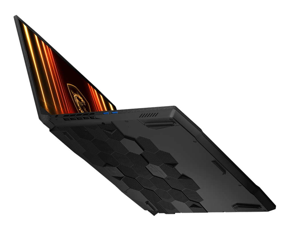 PC portable gamer Katana 17 HX B14WEK-003FR – Boutique en ligne officielle de MSI France