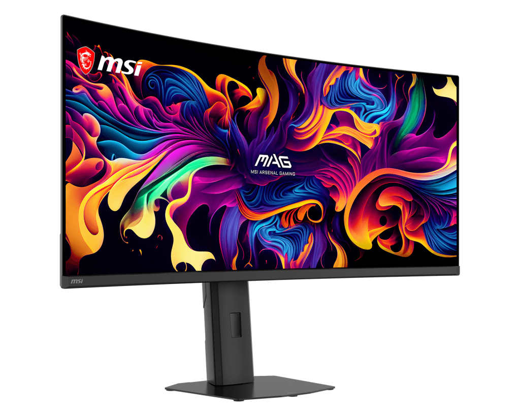 MSI MAG 341CQP QD-OLED X28 – Boutique en ligne officielle de MSI France