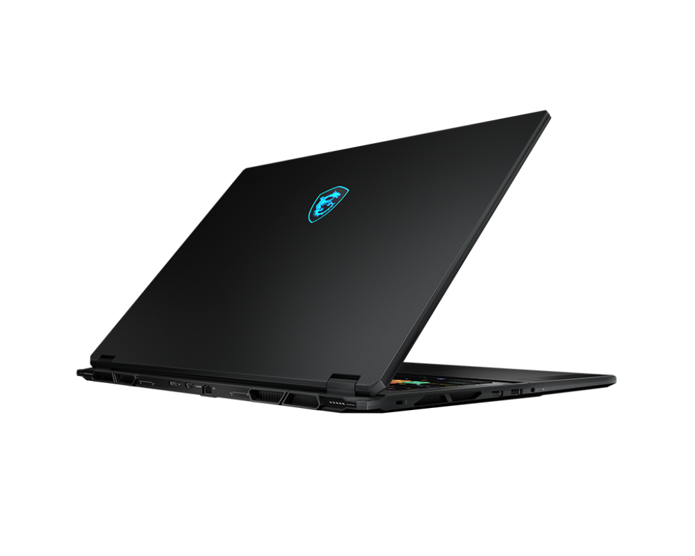 PC portables MSI RTX série 50 – Boutique en ligne officielle de MSI France