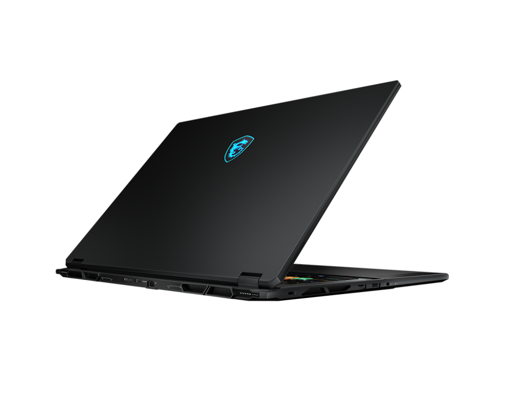 PC portables MSI RTX série 50 – Boutique en ligne officielle de MSI France