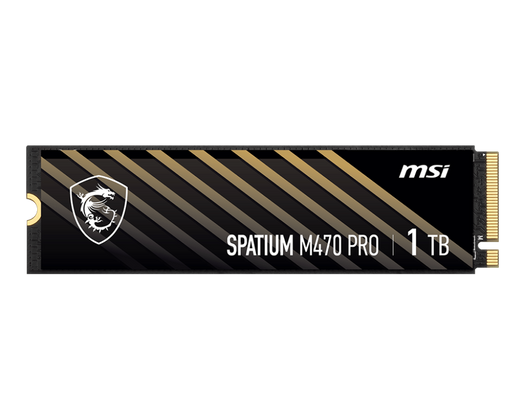 SSD - MSI – Boutique en ligne officielle de MSI France