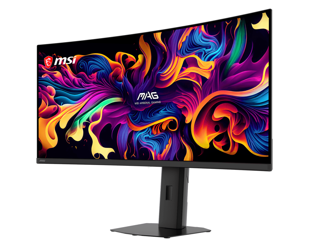 MSI MAG 341CQP QD-OLED X28 – Boutique en ligne officielle de MSI France