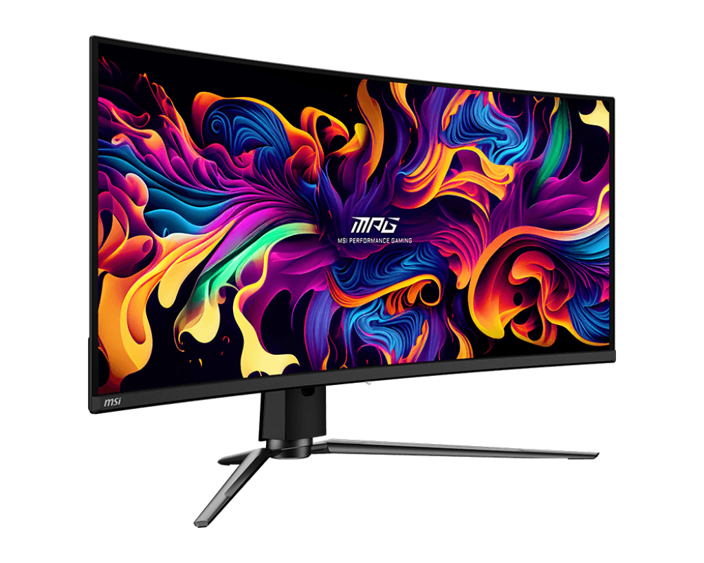 Écran Gamer | MPG 341CQPX QD-OLED – Boutique en ligne officielle de MSI ...