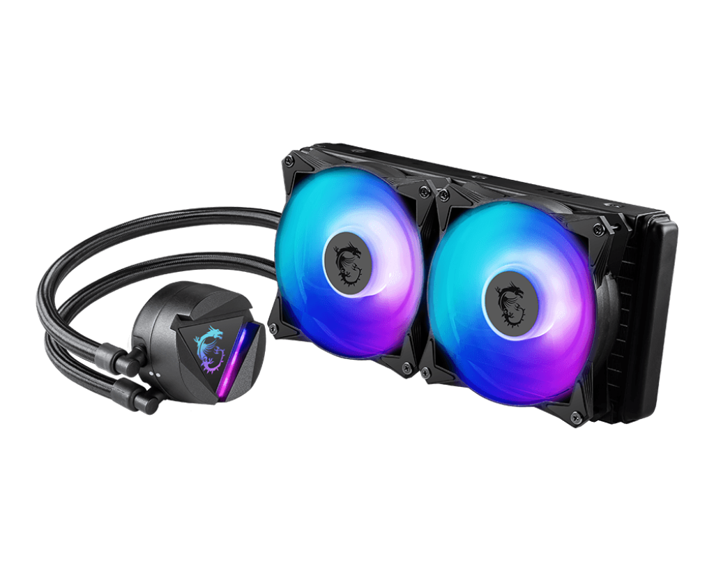 Kits de watercooling – Boutique en ligne officielle de MSI France