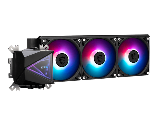 Kits de watercooling – Boutique en ligne officielle de MSI France