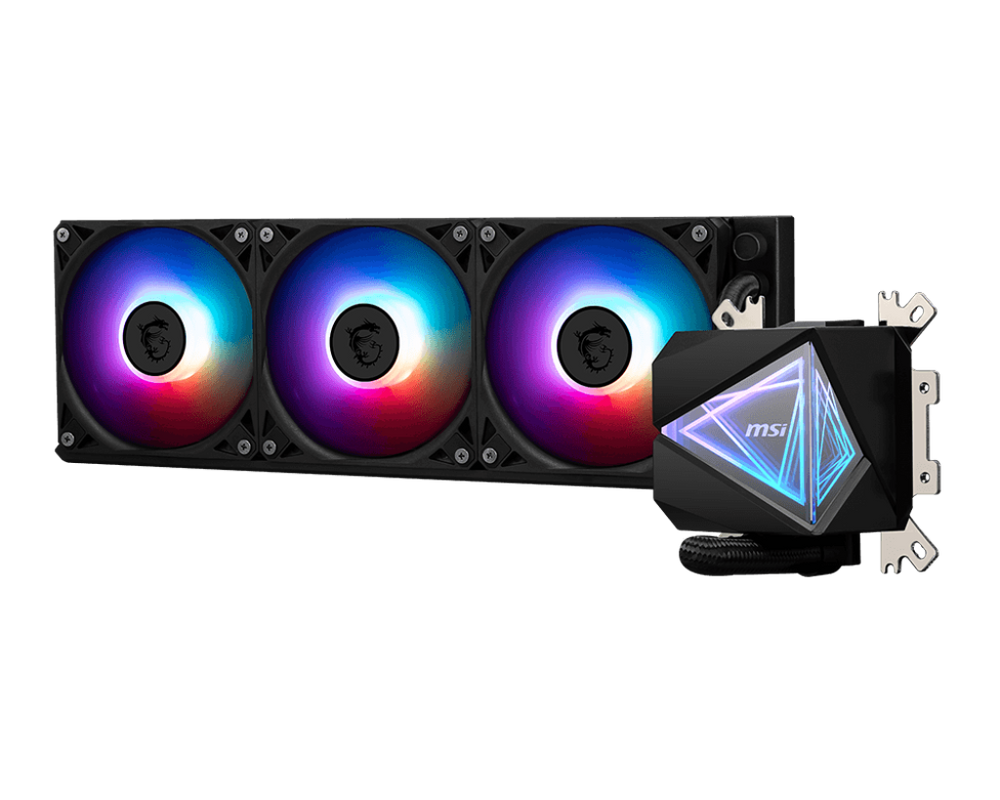 Kits de watercooling – Boutique en ligne officielle de MSI France