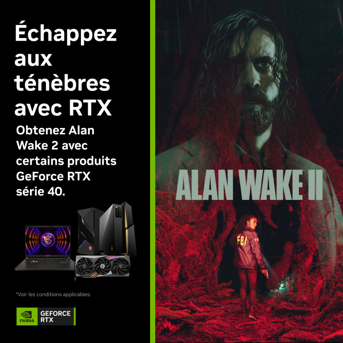 Préparez-vous pour Windows 11— Boutique en ligne officielle de MSI France