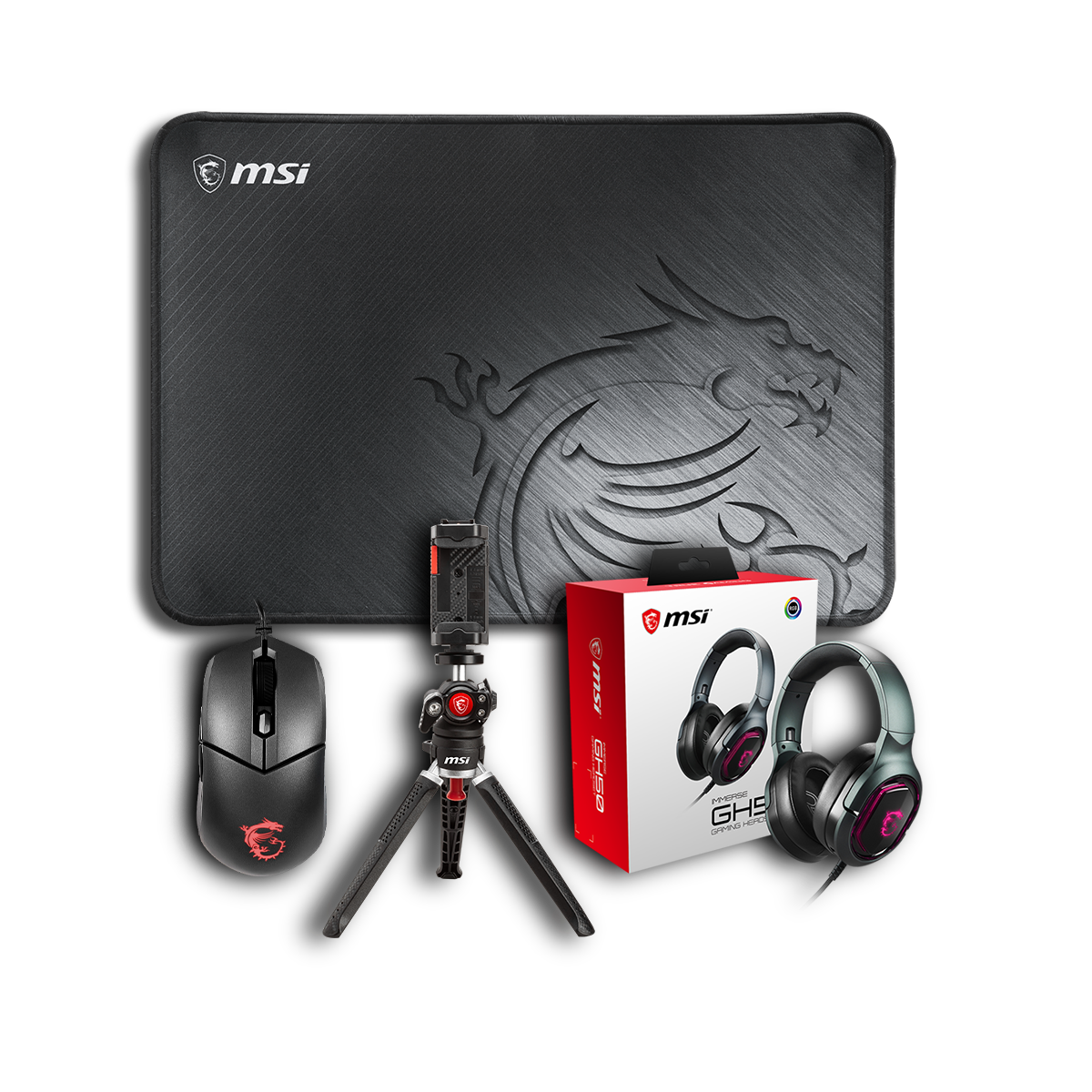 Pack MSI Fashion – Boutique en ligne officielle de MSI France