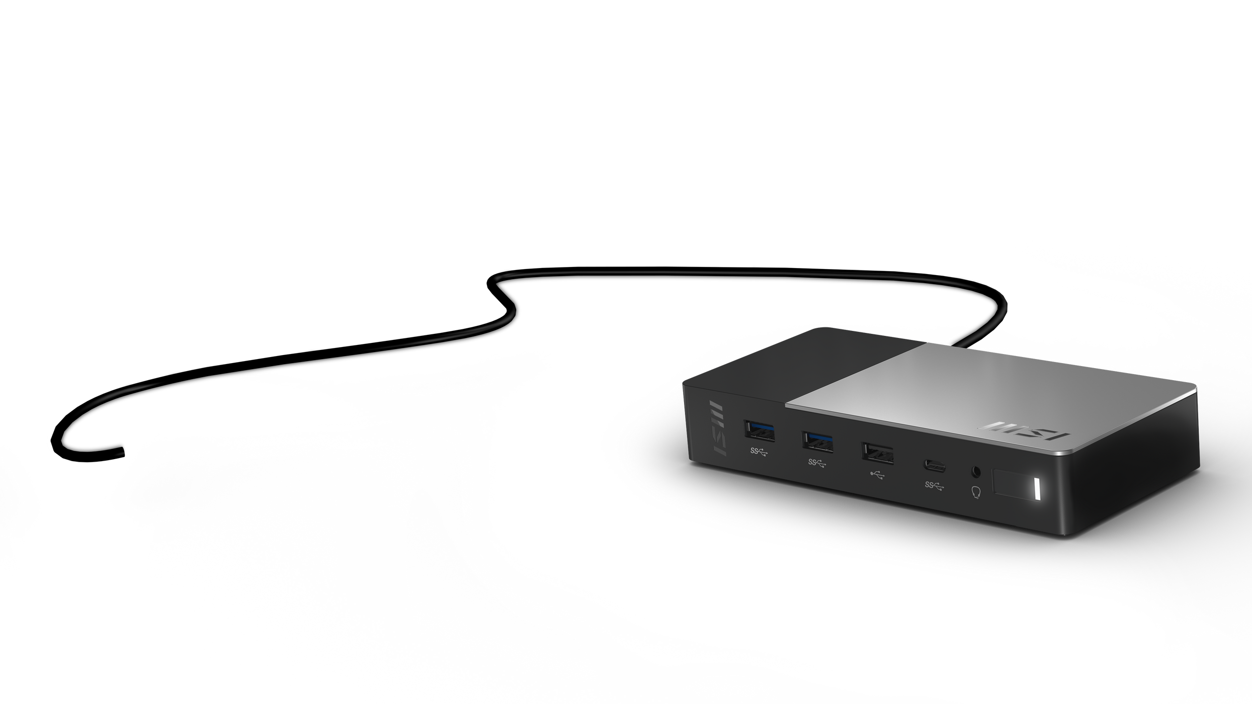 MSI USB C Docking Station Gen 2