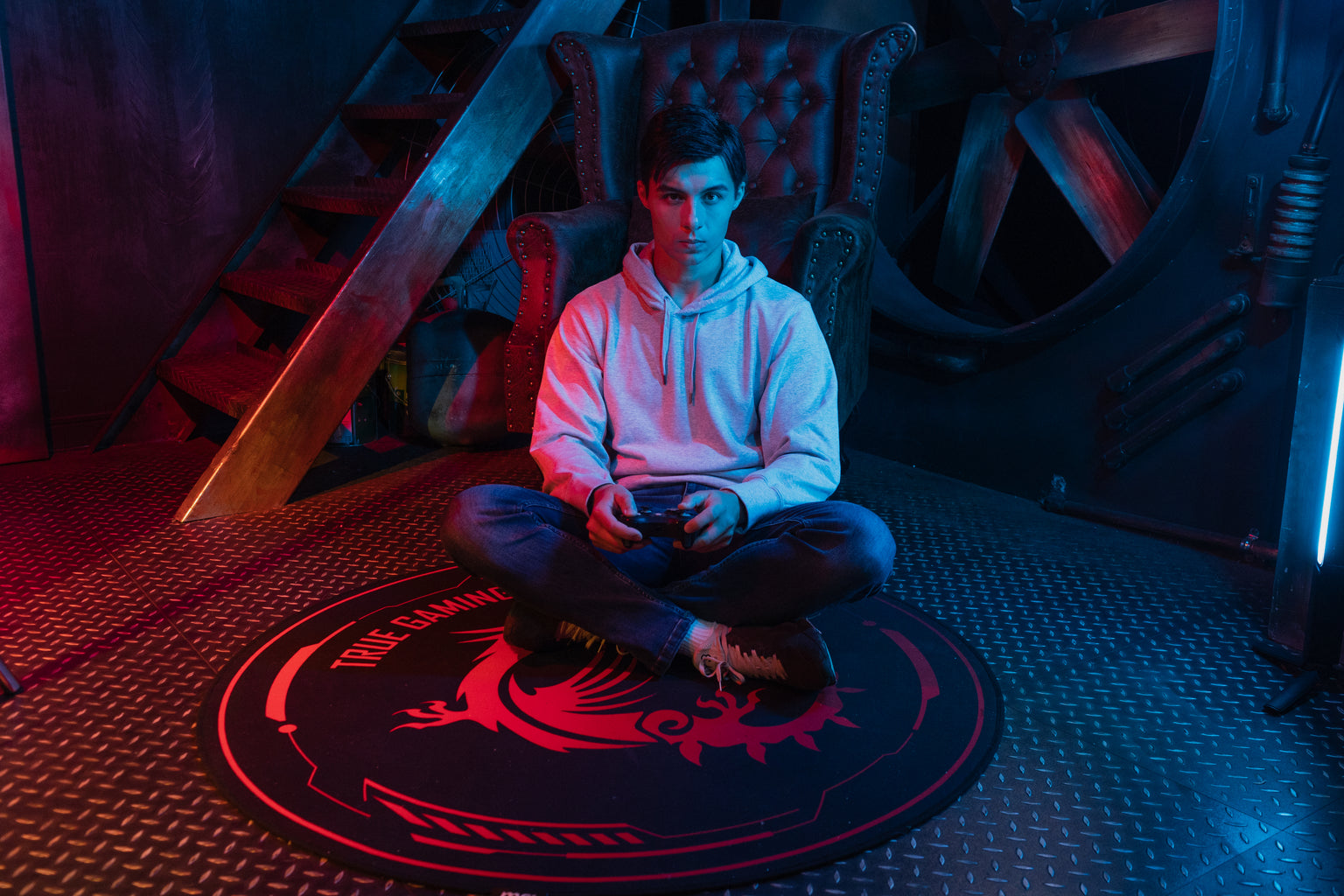 Boutique en ligne officielle de MSI France