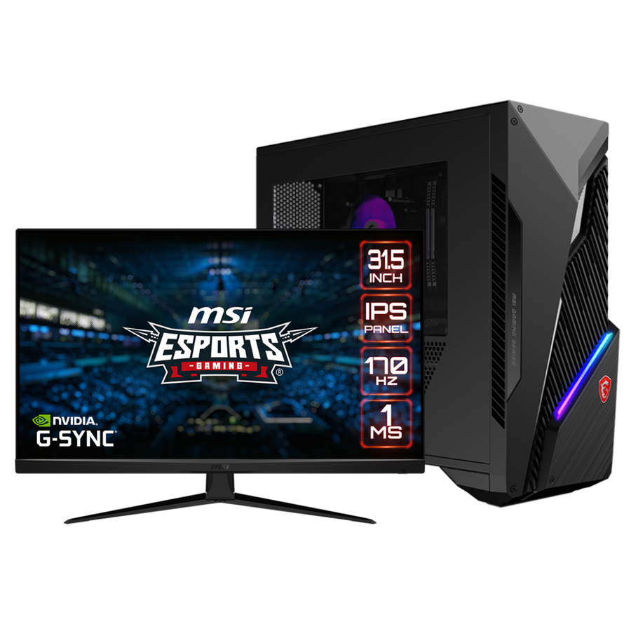 Produits – Boutique en ligne officielle de MSI France