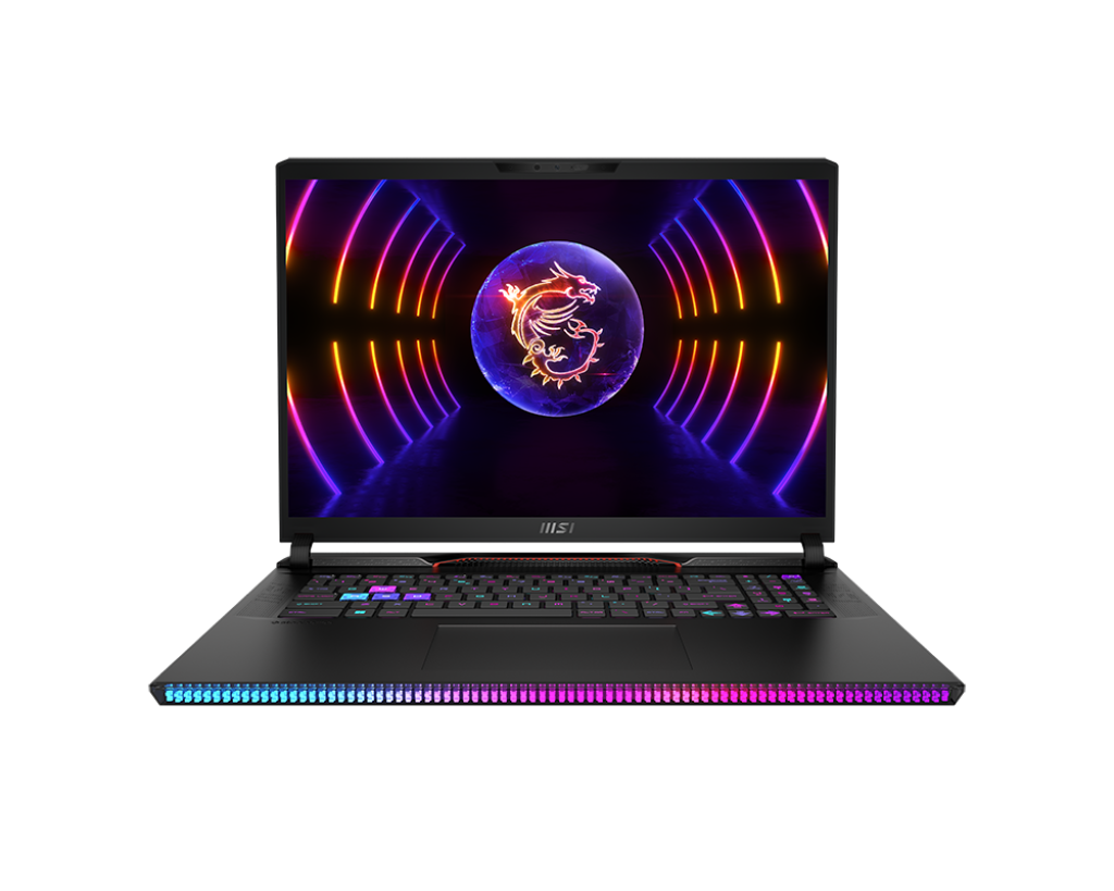 Boutique en ligne officielle de MSI France