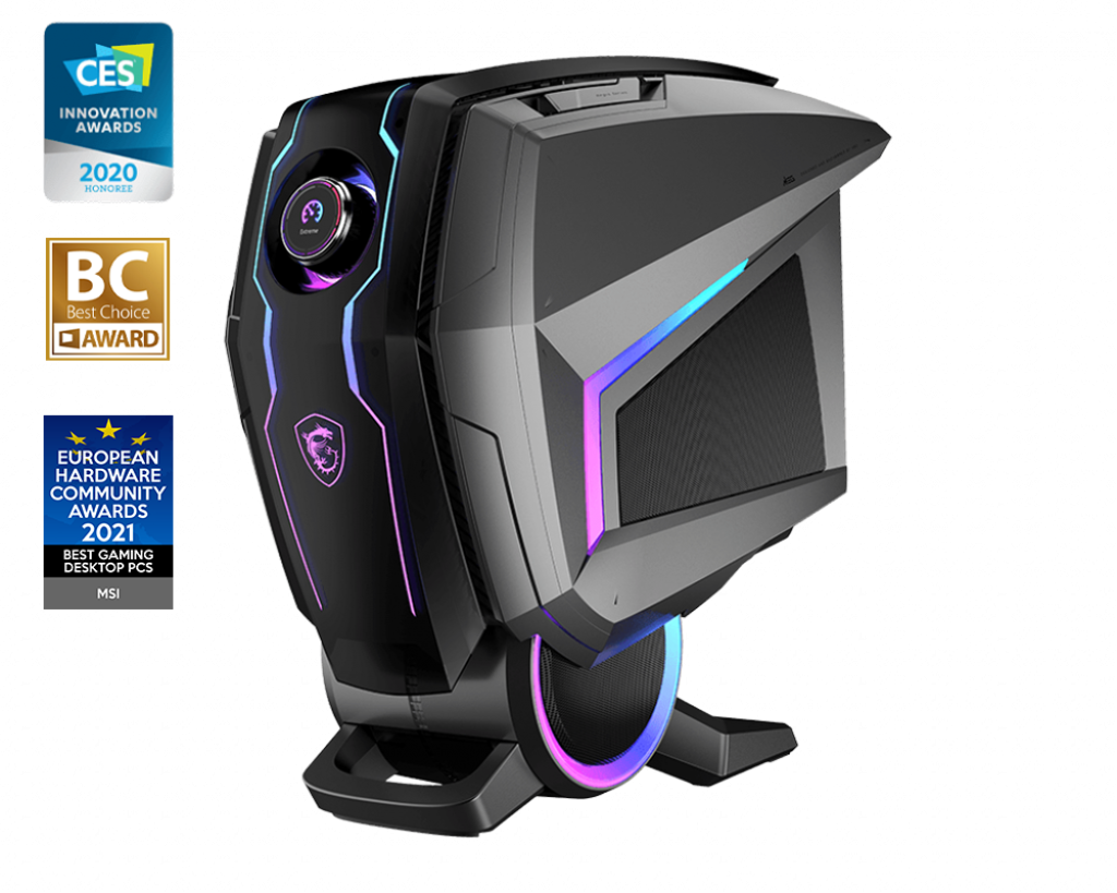 Boutique en ligne officielle de MSI France