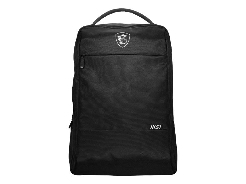 MSI ESSENTIAL BACKPACK (Sac à dos) – Boutique en ligne officielle de ...